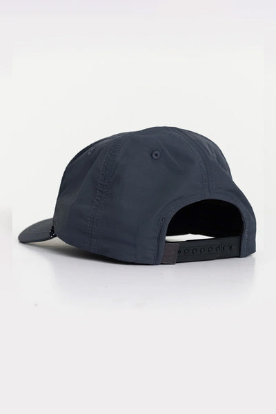 Free Fly Wave Performance Hat for Men in Storm Cloud | WV5P325-STORMCL ...