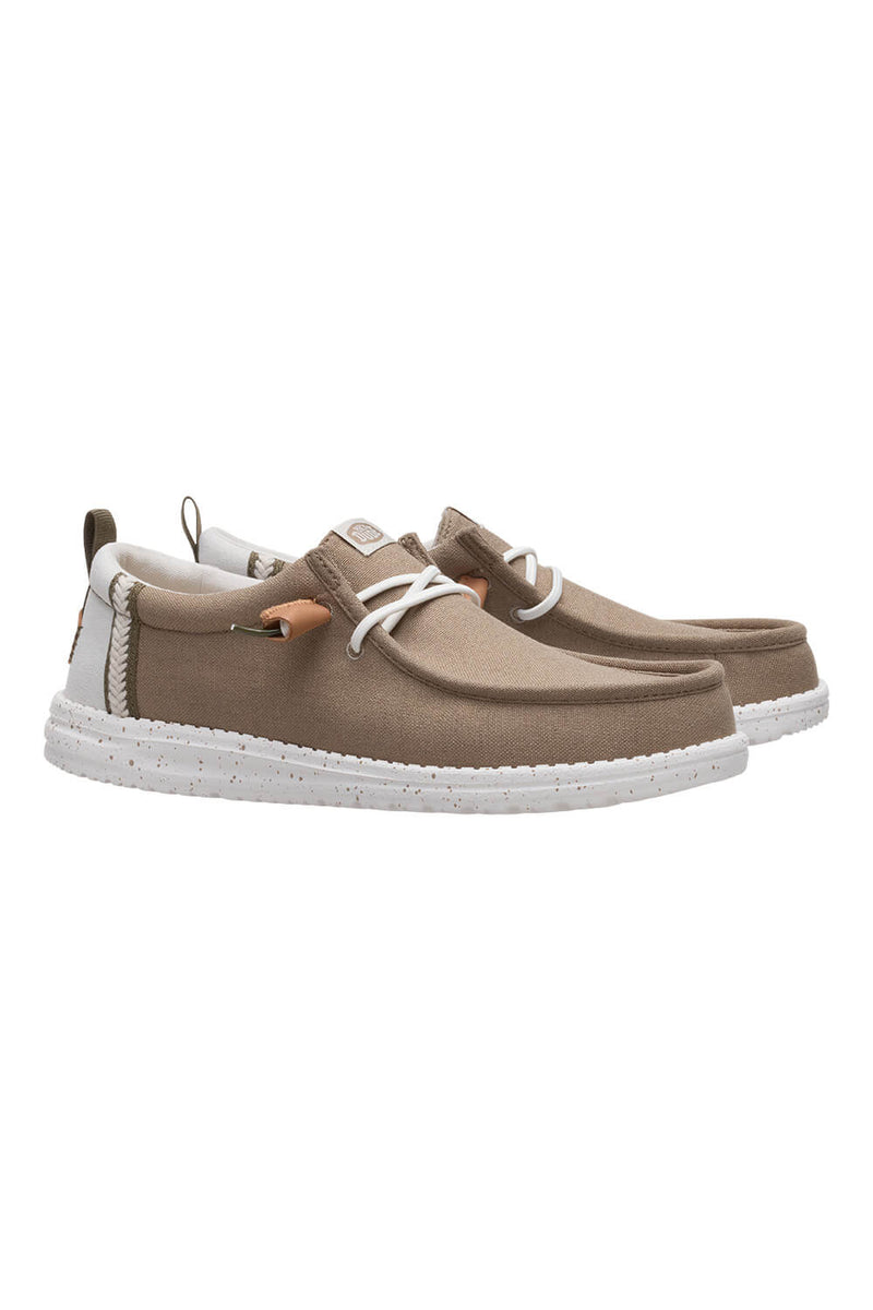 HEYDUDE Shoes for Women & Men – Glik's