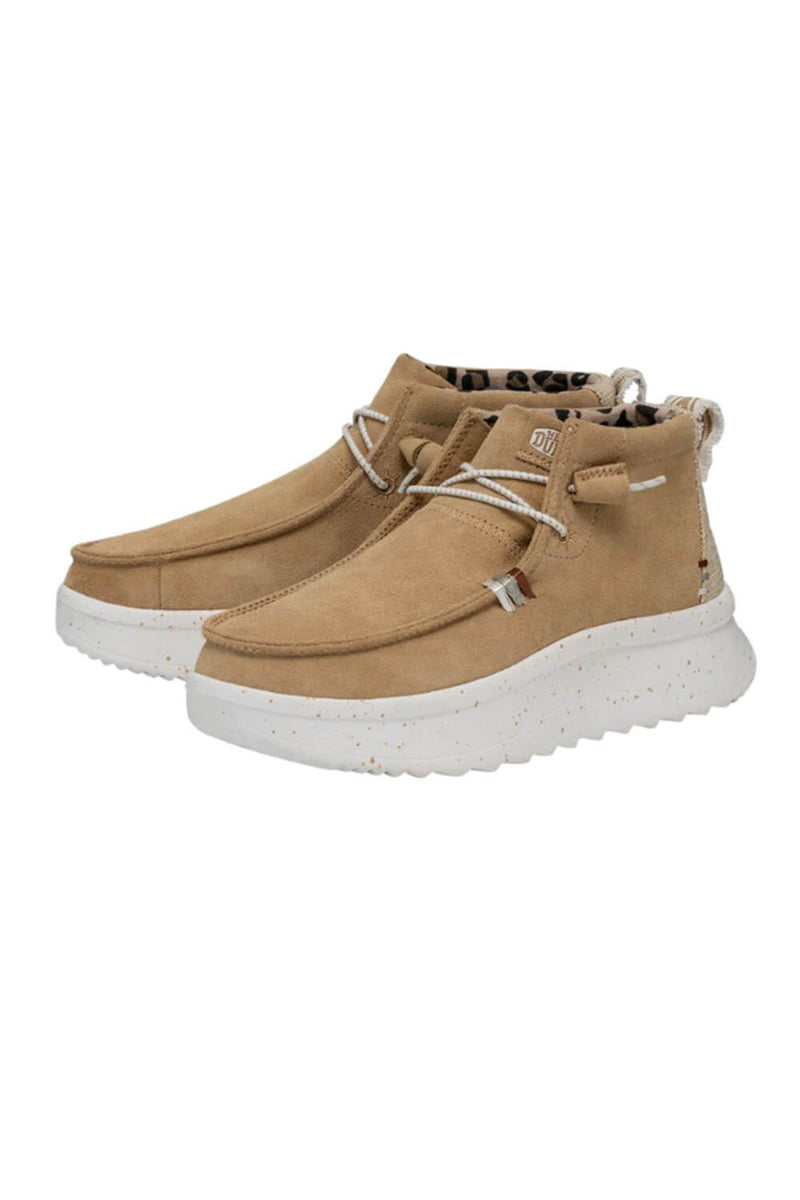 HEYDUDE Shoes for Women & Men – Glik's