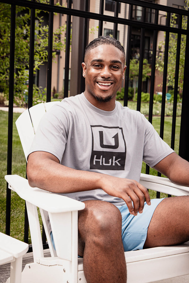 Huk Fishing | Huk Shirts & Hats – Glik's