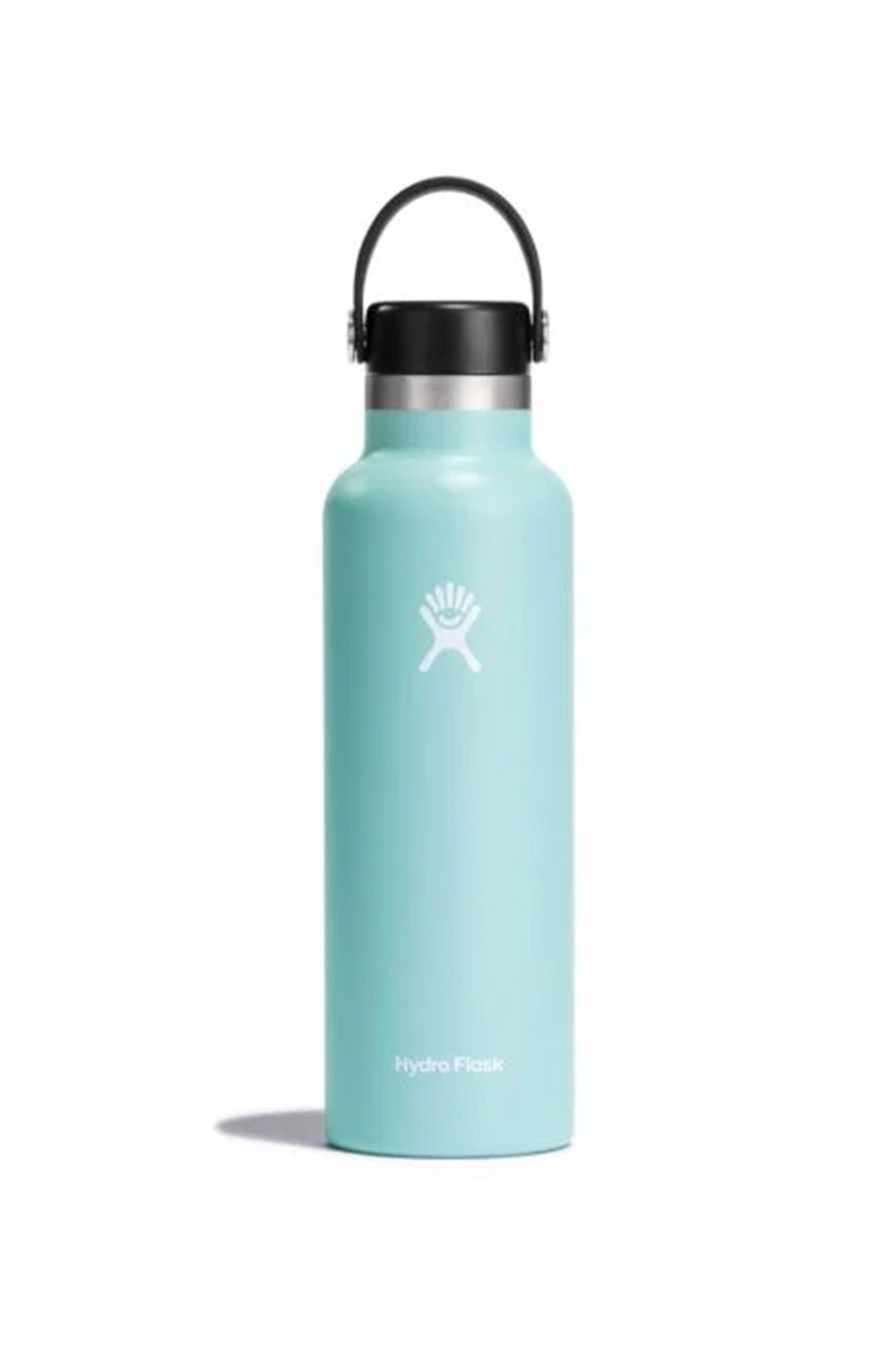 Hydro Flask 21oz Standard Mouth Water Bottle in Dew | S21SX441-DEW – Glik's