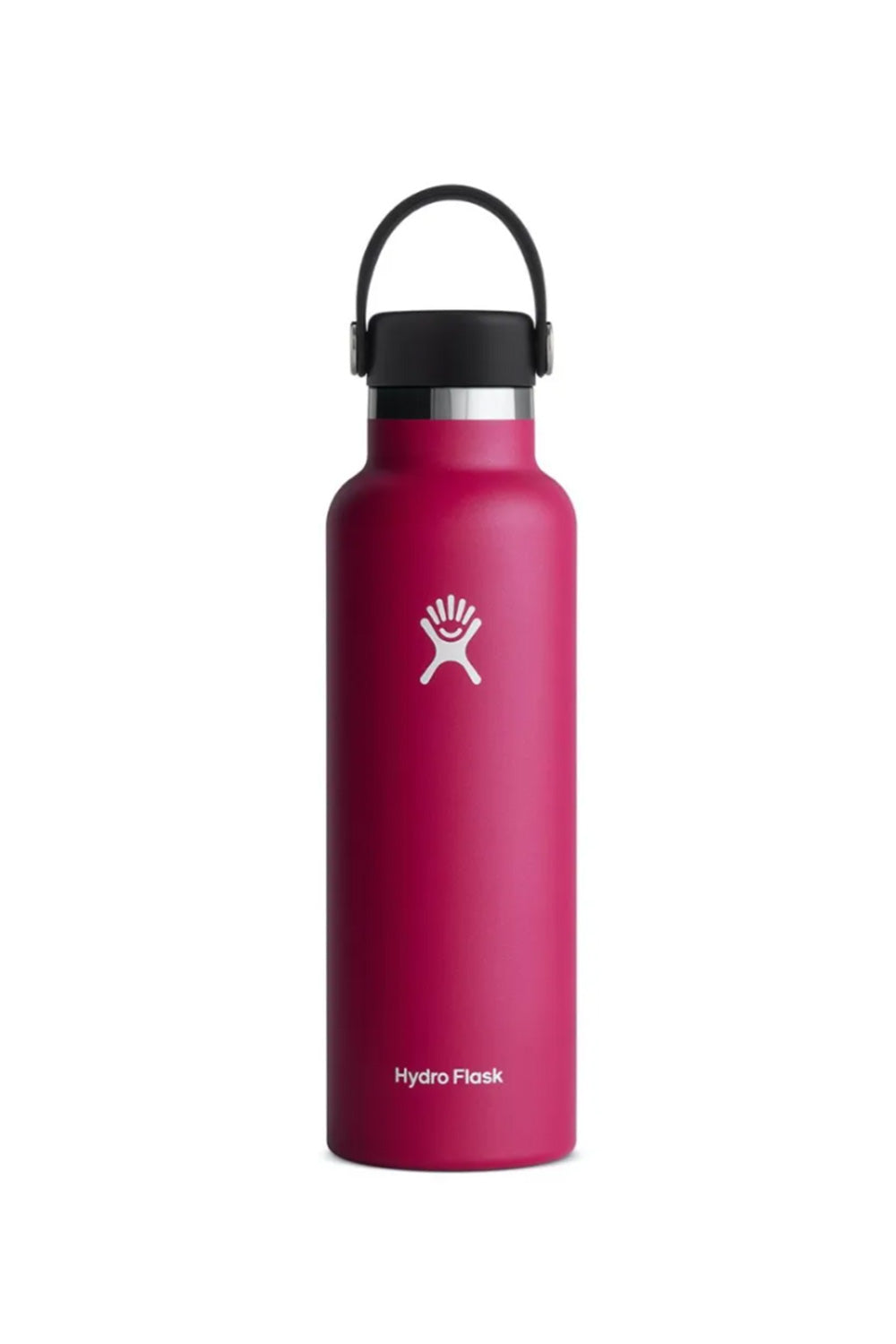 Hydro Flask 21oz Standard Mouth Water Bottle in Snapper | S21SX604-SNA ...