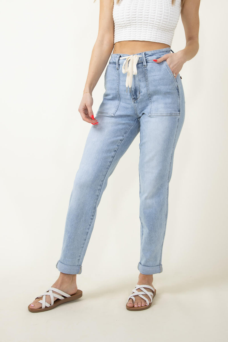 Judy Blue Jeans | Shop Now – Glik's