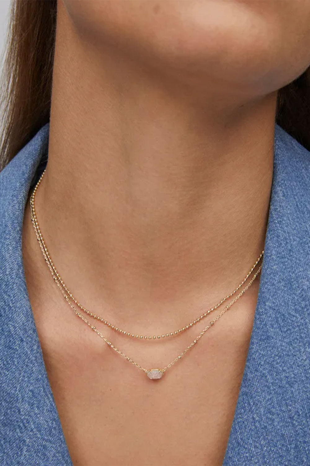Kendra scott emilie necklace store