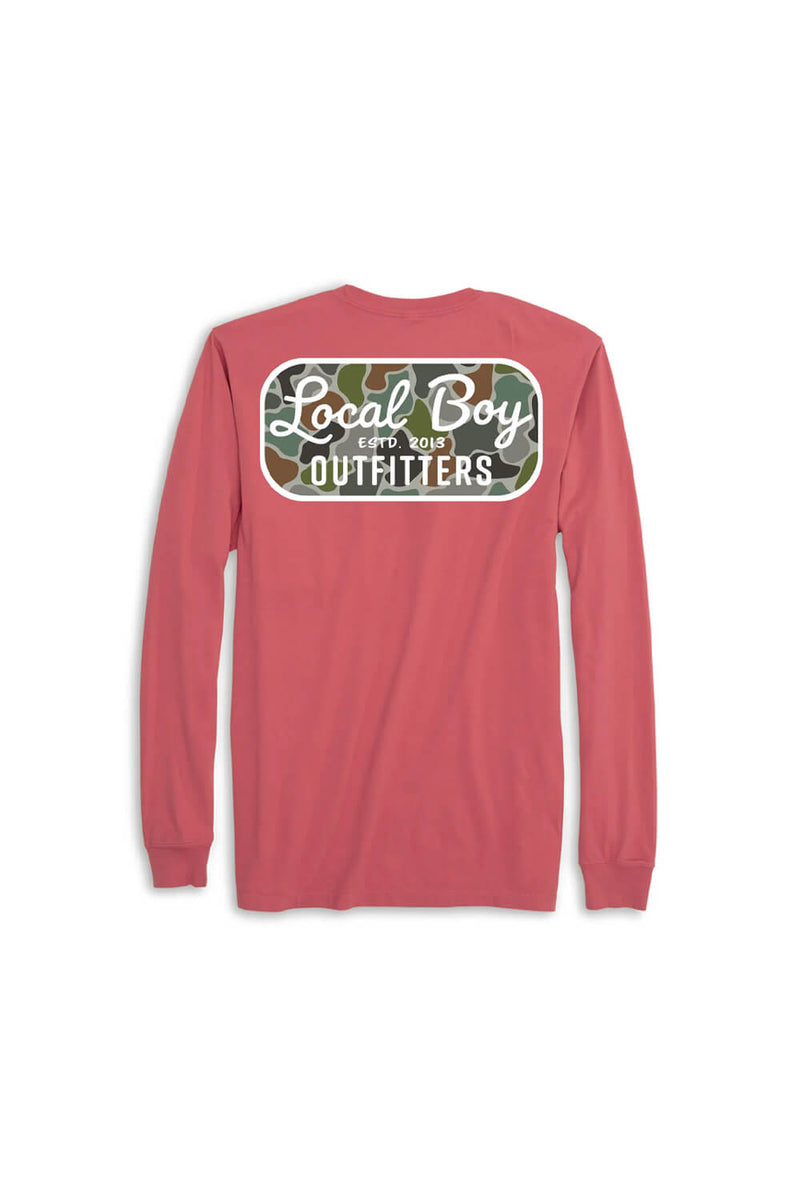 Men's Local Boy Outfitters | Men's Local Boy Shirts – Glik's
