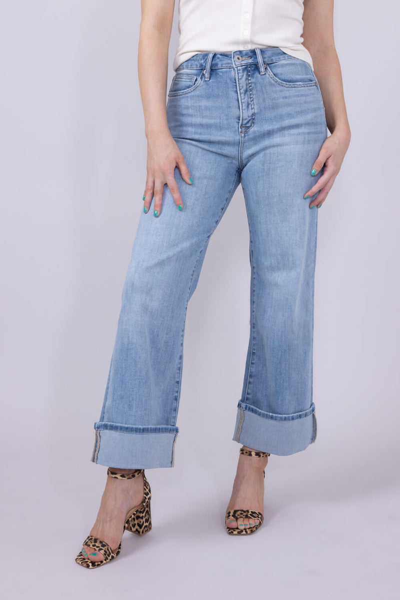Mica Denim – Glik's