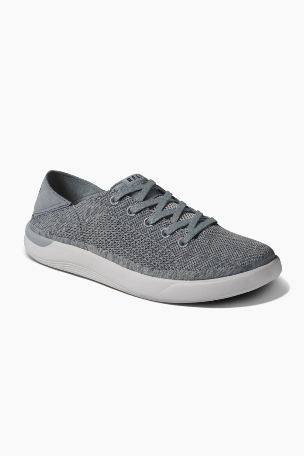 Reef SwellSole Neptune Sneakers for Men in Grey | CJ4210 – Glik's