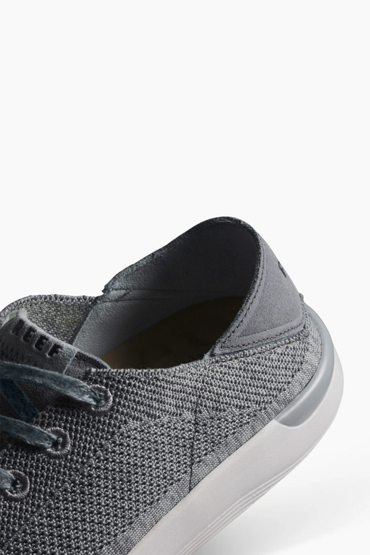 Reef SwellSole Neptune Sneakers for Men in Grey | CJ4210 – Glik's