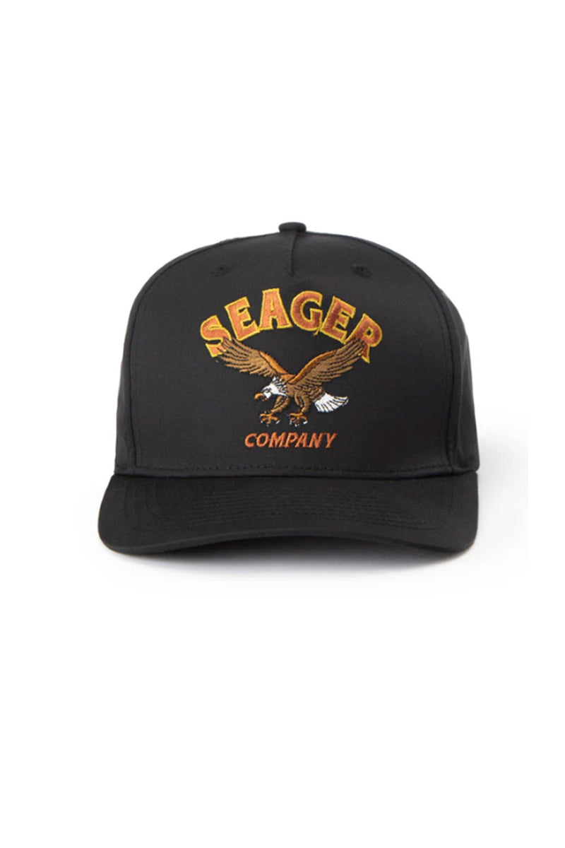 Seager Men's Collection | Seager Men's Hats & Tees – Glik's