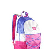 Simply Southern Backpack in Taffy Color Block | 0224-BAG-SCHL-BKPK-TAF ...