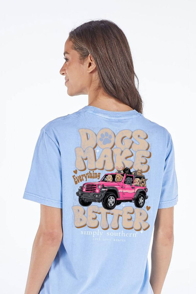 Simply Southern Shirts, Apparel, & Accessories Collection – Glik's
