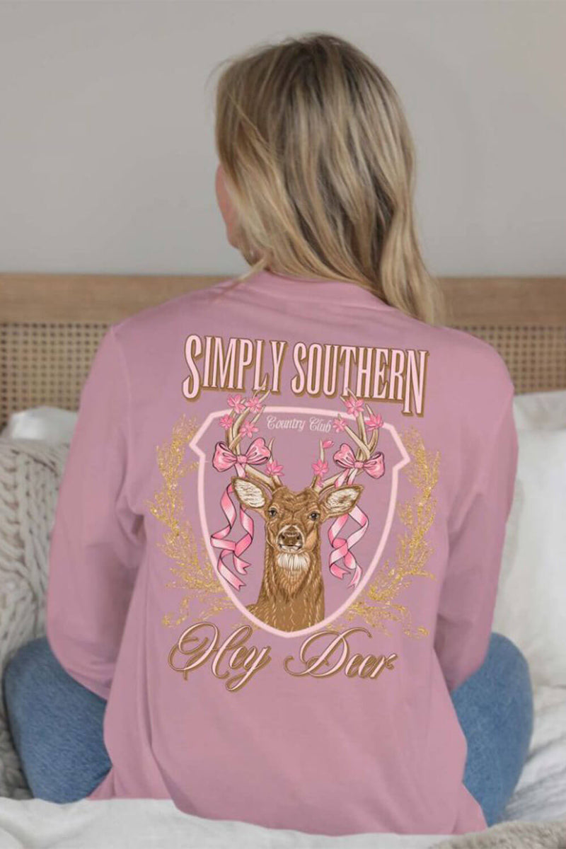 Simply Southern Shirts, Apparel, & Accessories Collection – Glik's
