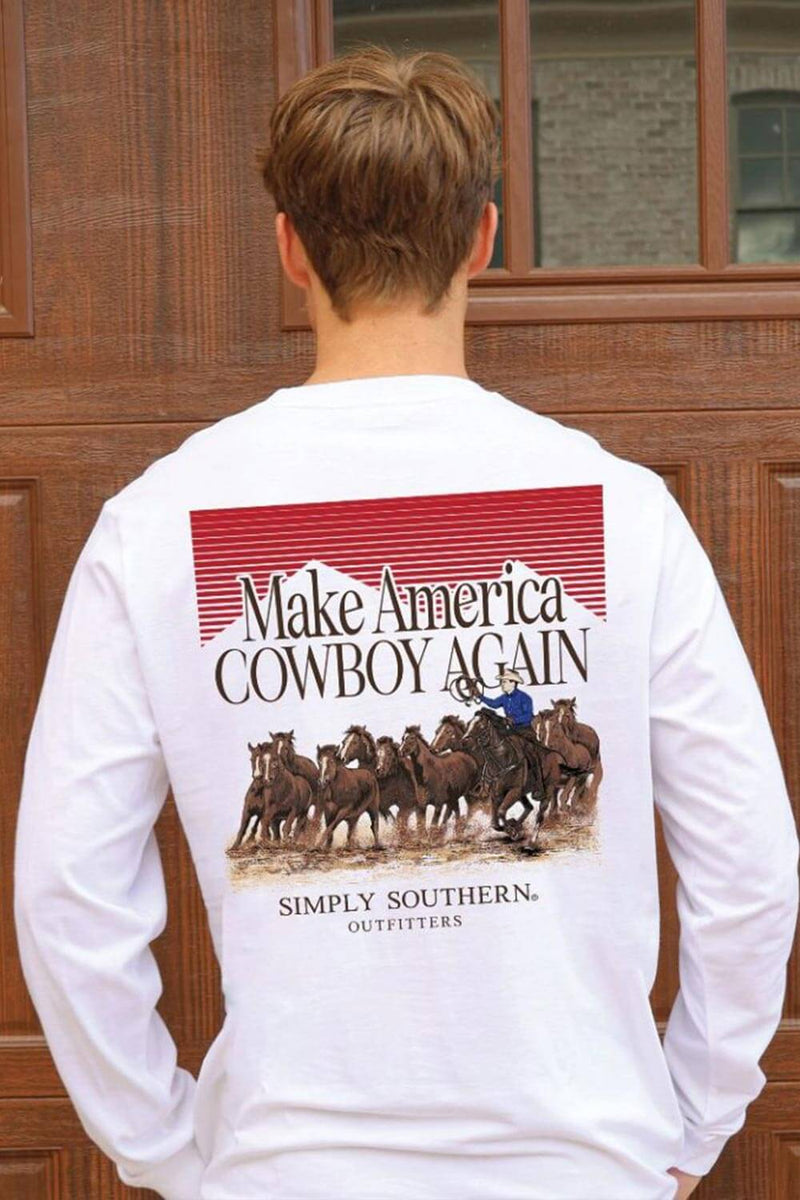 Simply Southern Shirts, Apparel, & Accessories Collection – Glik's