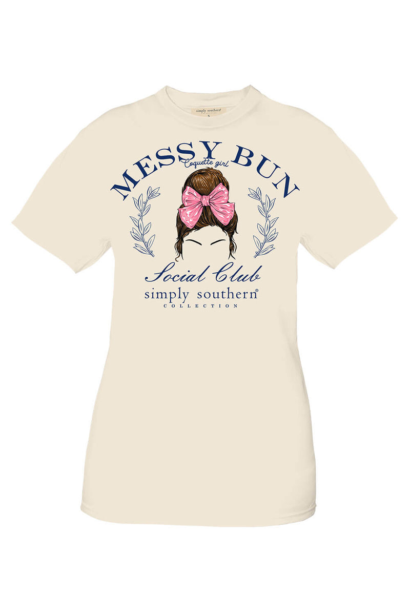 Simply Southern Shirts Gliks