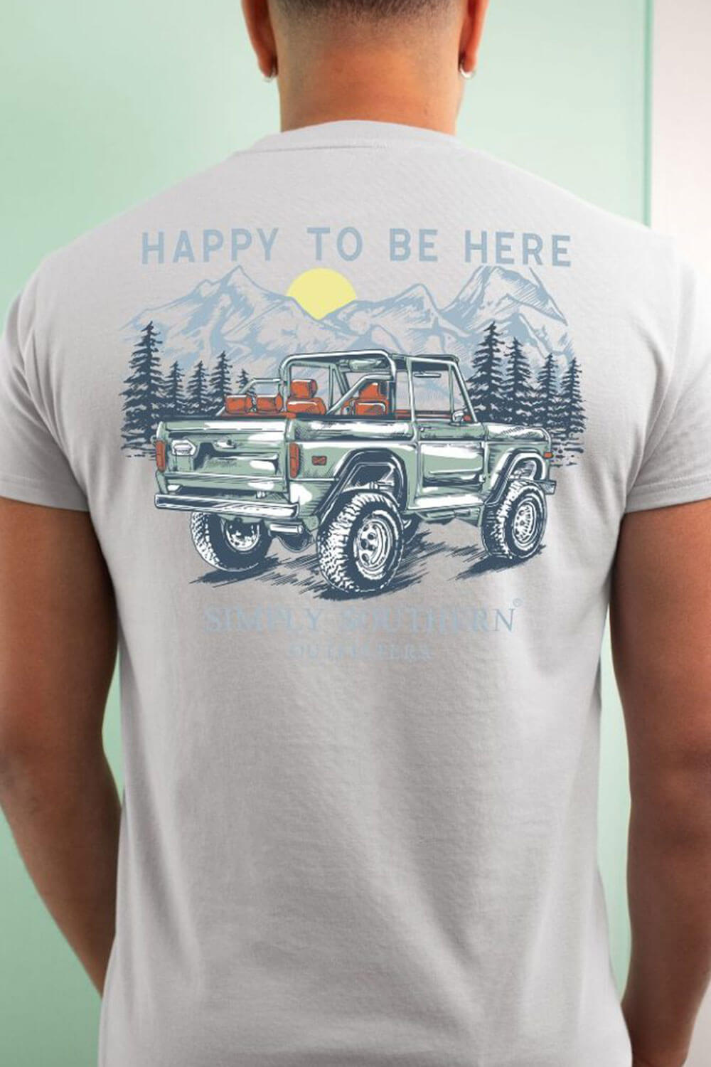 Jeep shirts store