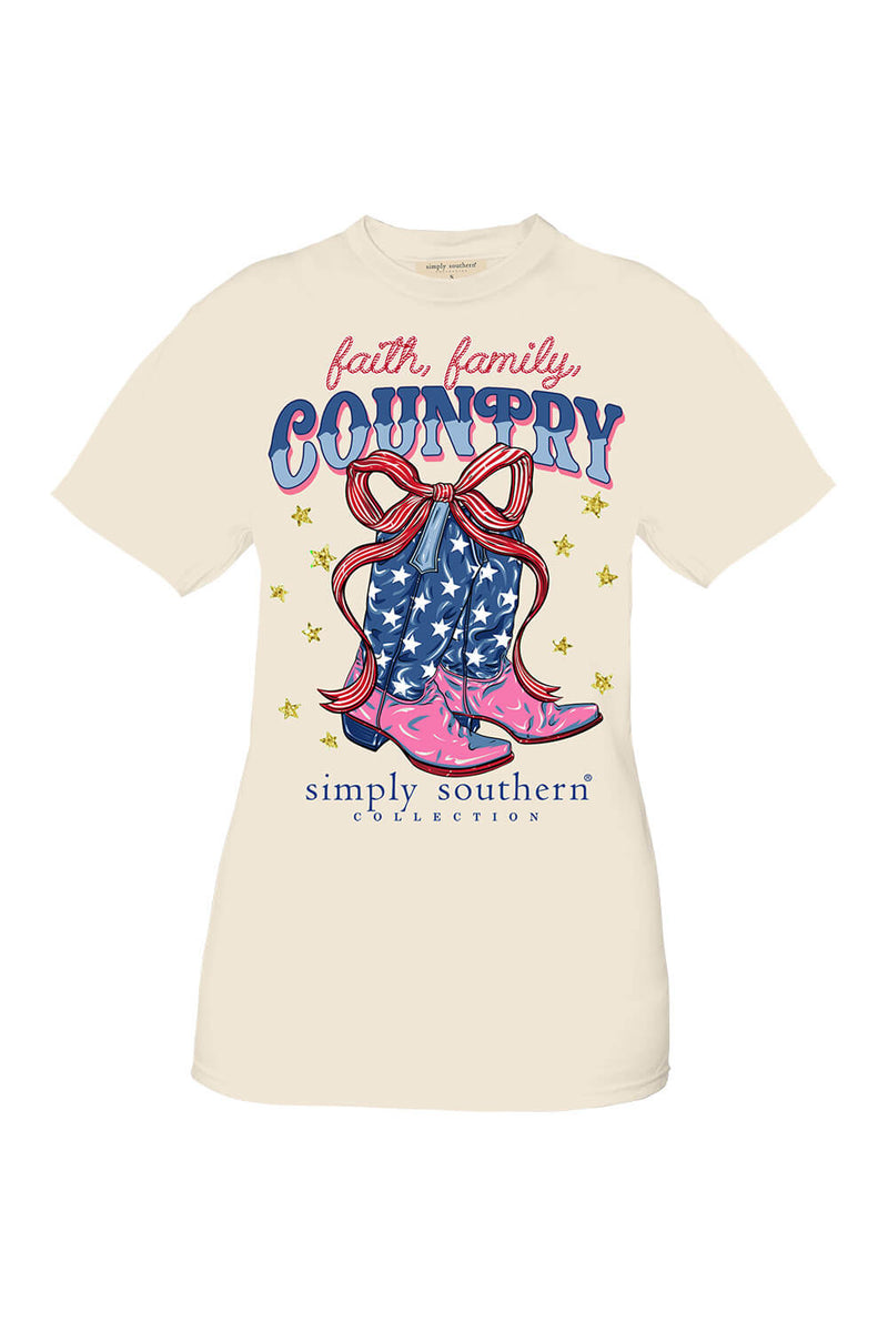 Plus Size Simply Southern Shirts | Womens Plus Size – Glik's