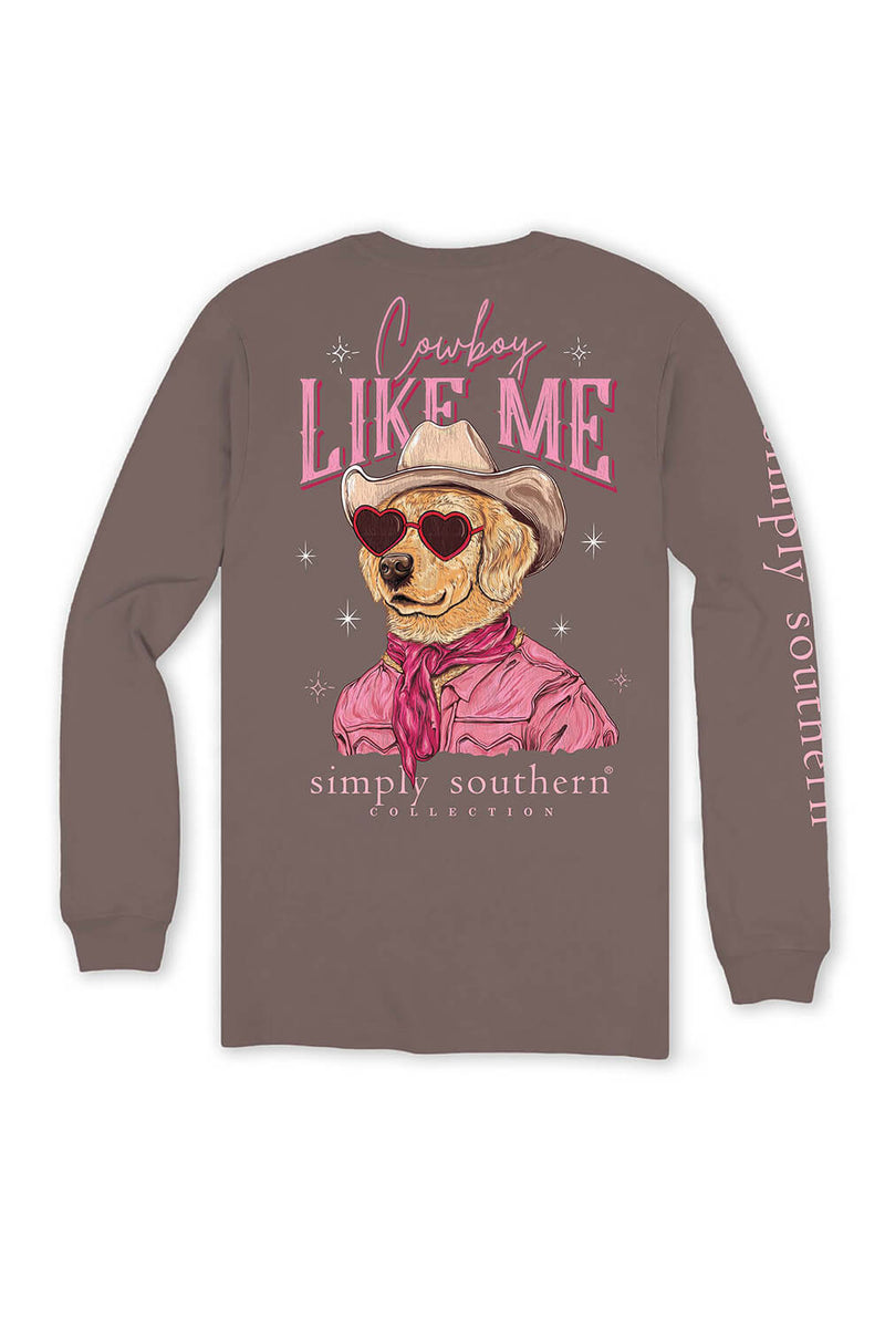 Simply Southern Shirts, Apparel, & Accessories Collection – Glik's