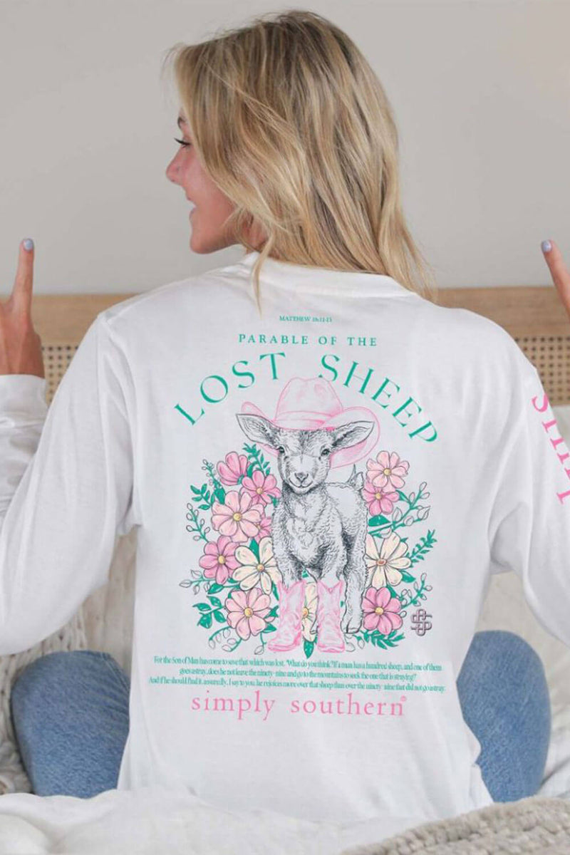 Simply Southern Shirts, Apparel, & Accessories Collection – Glik's