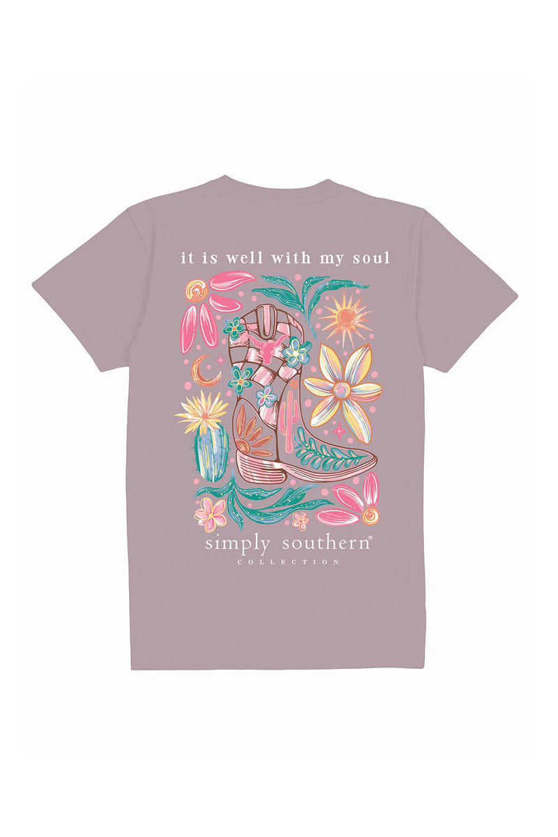 Simply Southern Shirts, Apparel, & Accessories Collection – Glik's