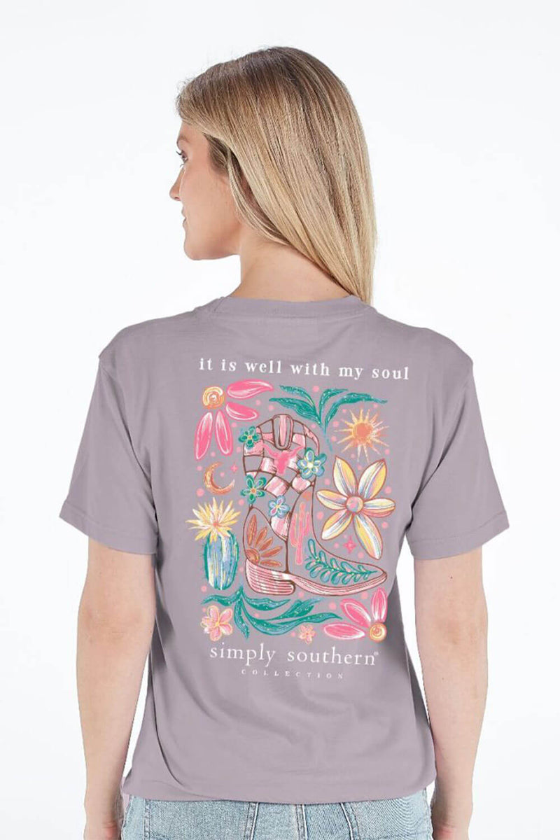 Simply Southern Shirts, Apparel, & Accessories Collection – Glik's