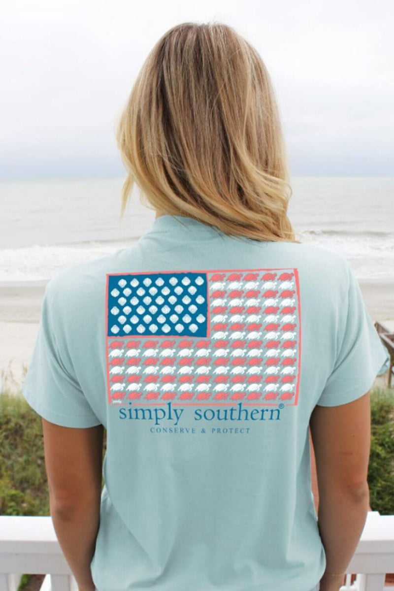 Simply Southern Shirts – Glik's