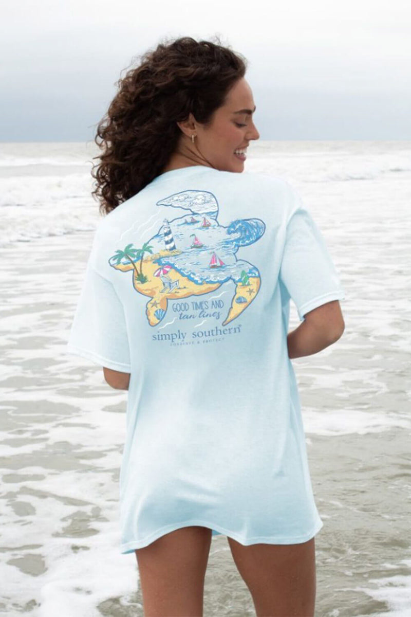 Simply Southern Shirts – Glik's