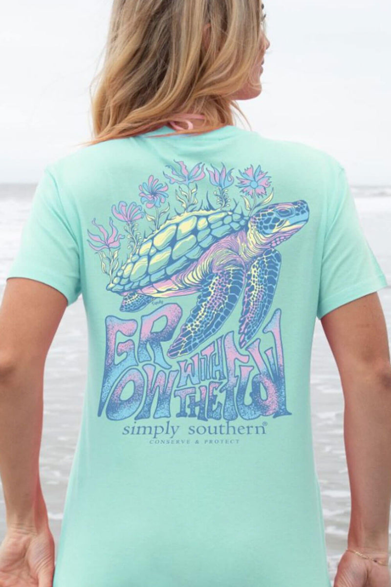 Simply Southern Shirts – Glik's