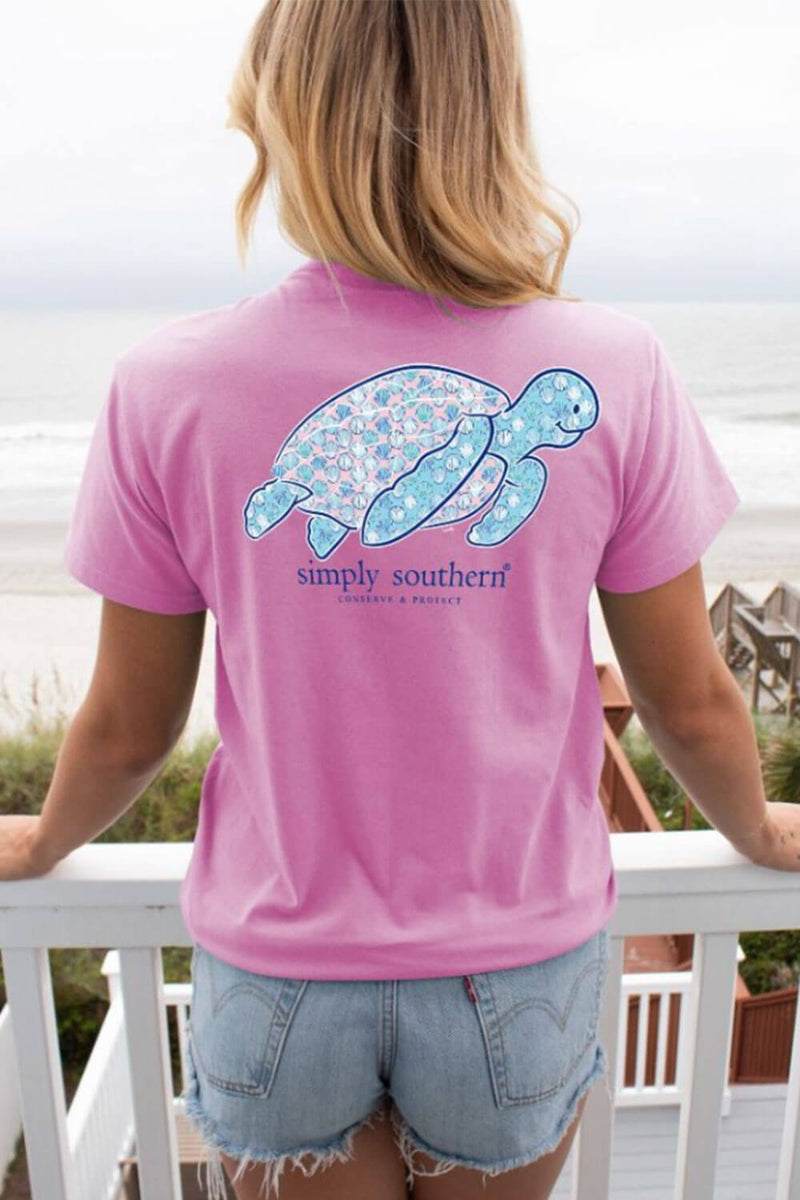 Simply Southern Shirts – Glik's