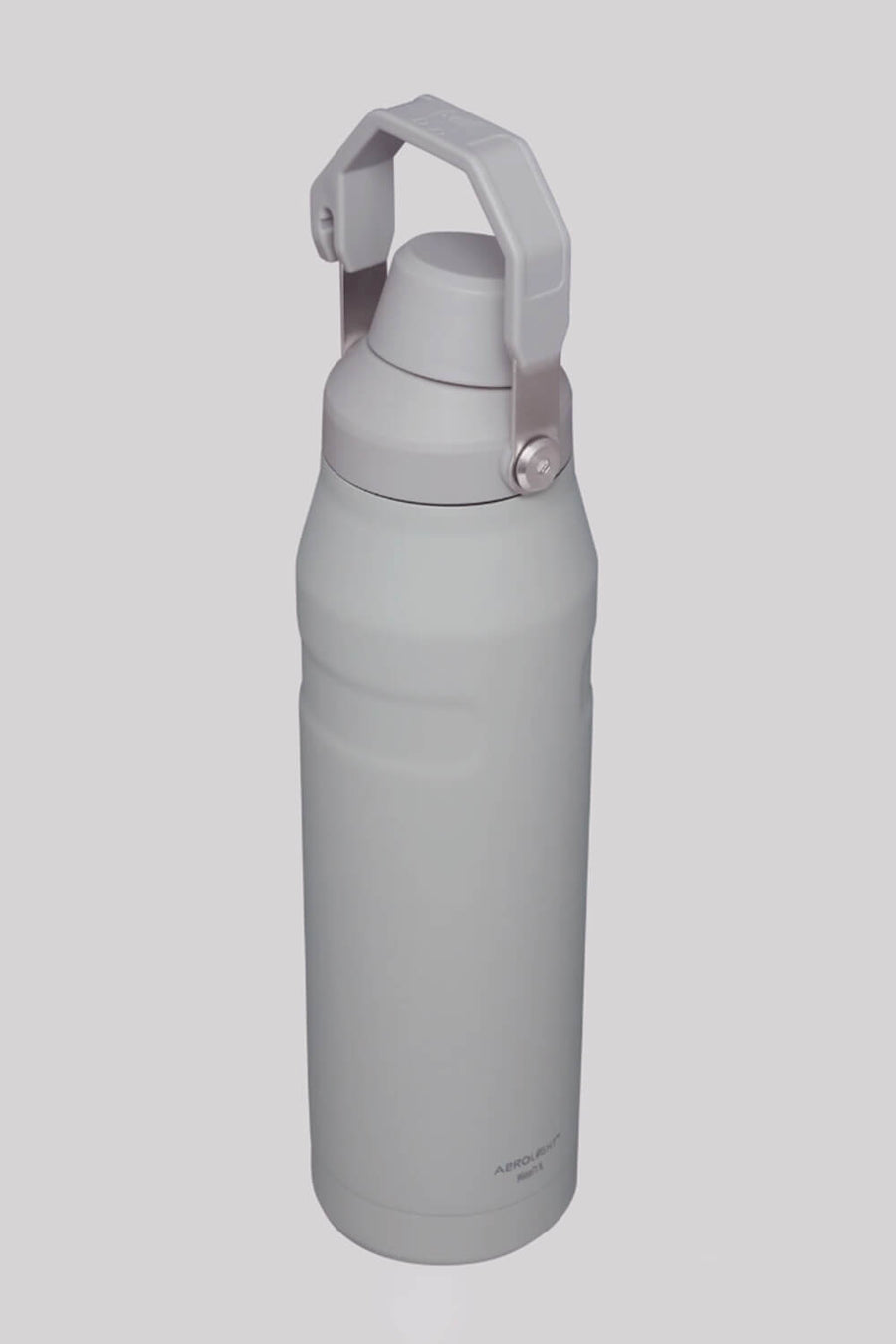 Stanley 36 oz IceFlow AeroLight Bottle in Ash | 10-11288-012 – Glik's