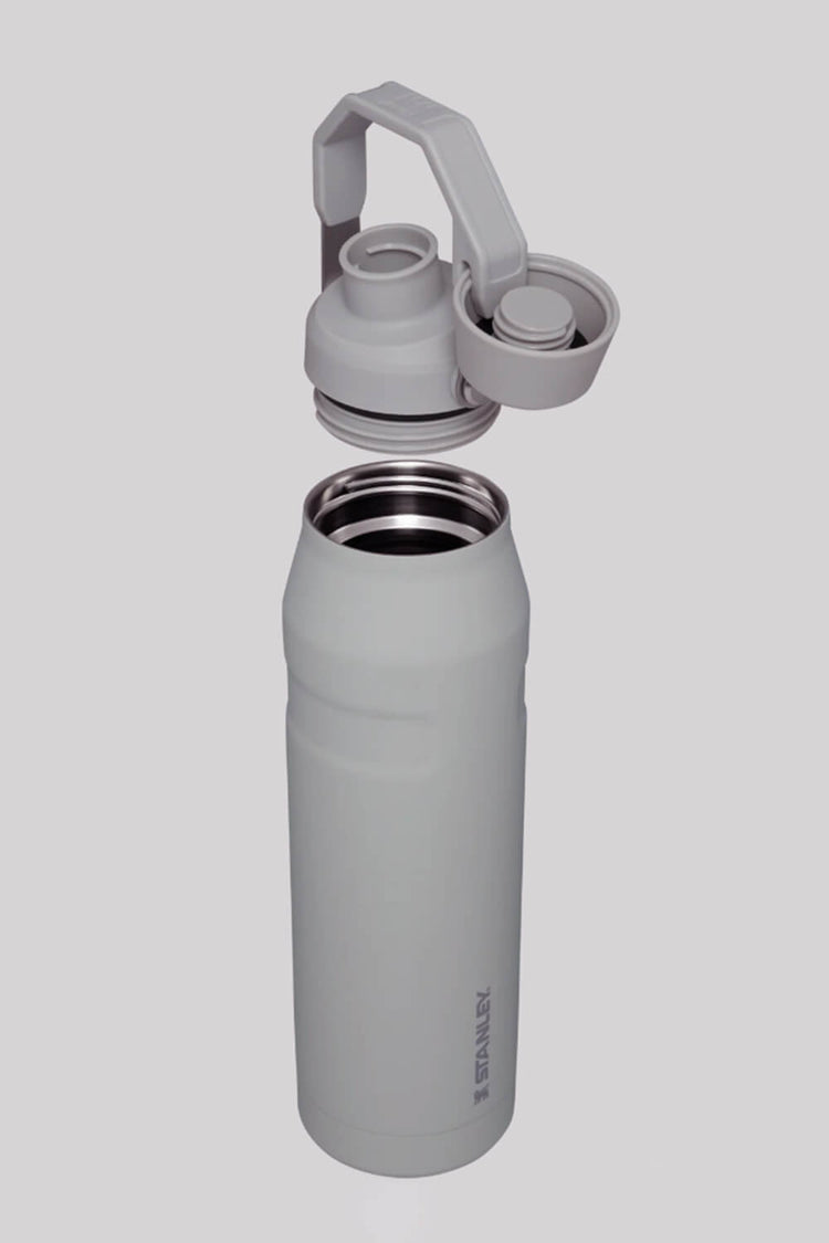 Stanley 36 oz IceFlow AeroLight Bottle in Ash | 10-11288-012 – Glik's