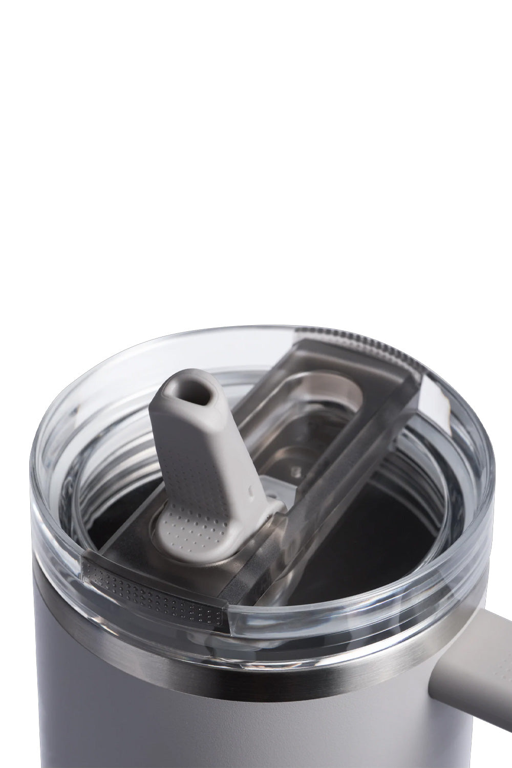 Stanley 30 oz The Quencher ProTour Flip Straw Tumbler in Ash Fade | 10 ...