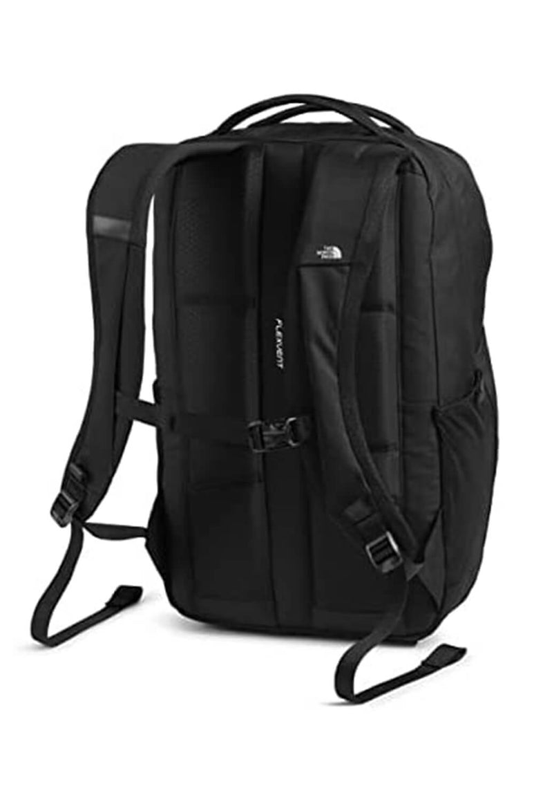 The North Face Vault Backpack in Black | NF0A3VY2-JK3 – Glik's