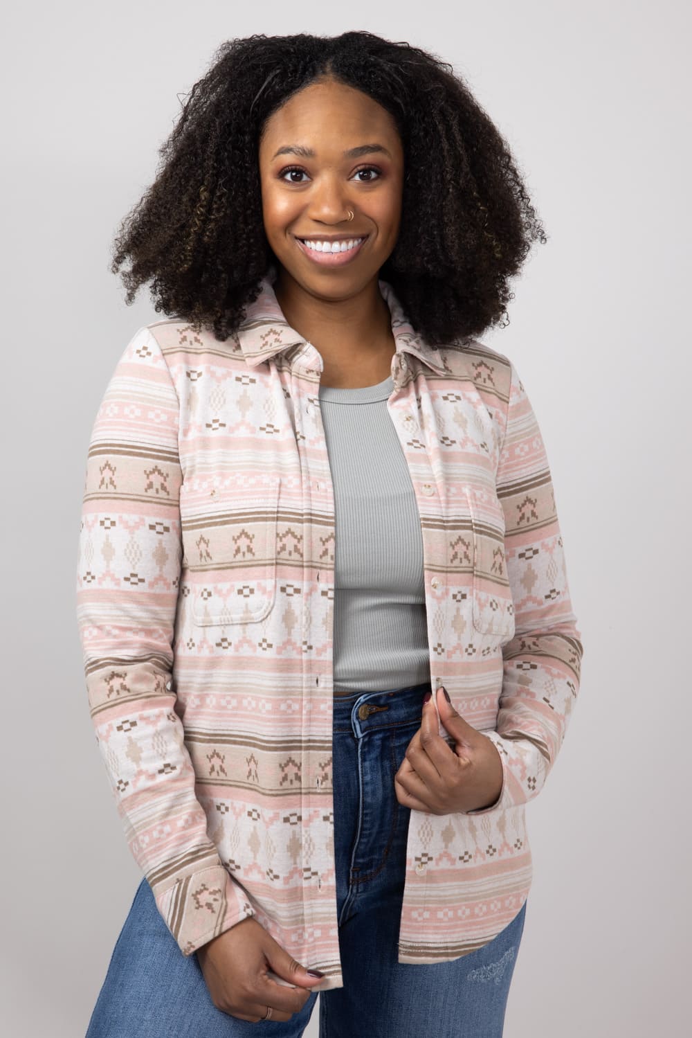 Levis aztec shirt store