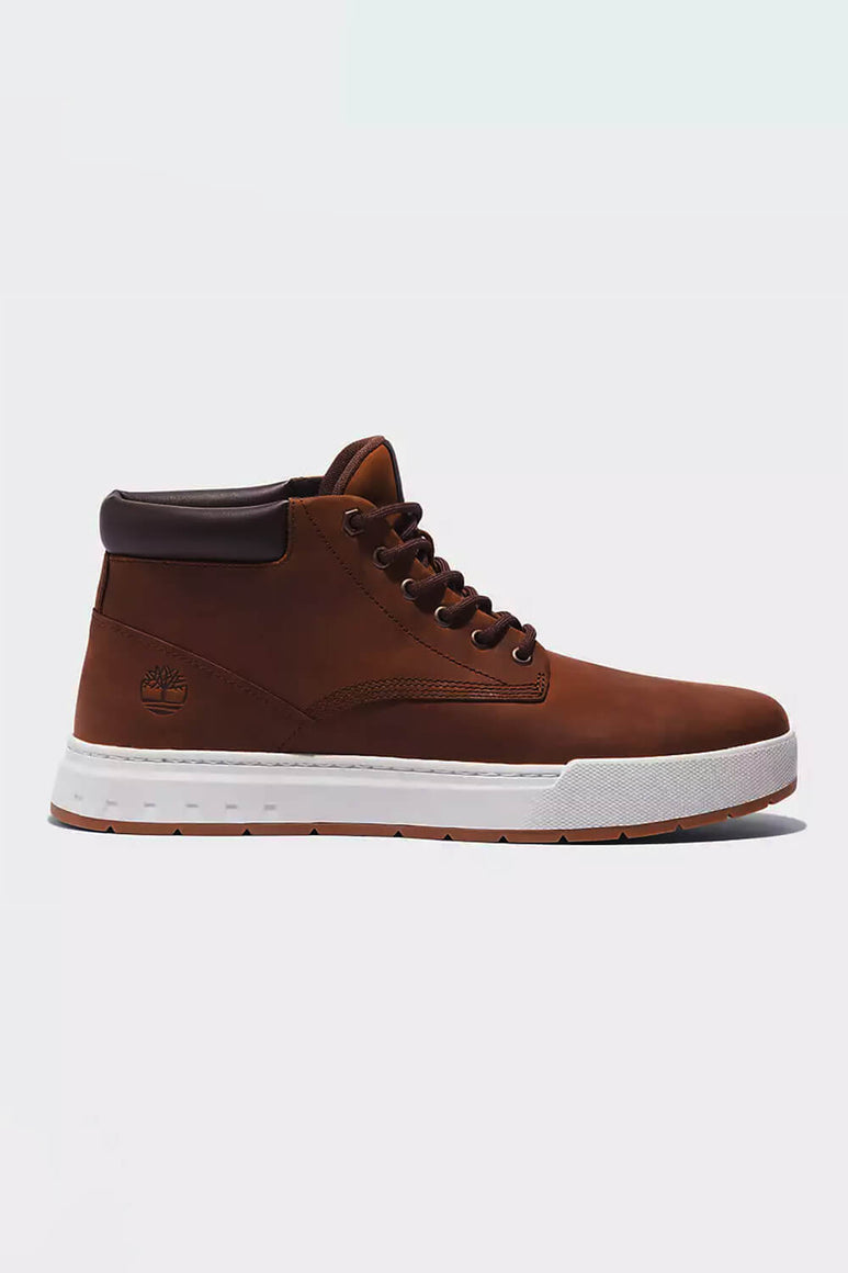 Timberland Maple Grove Chukka Boots for Men in Brown | TB0A297Q358 – Glik's