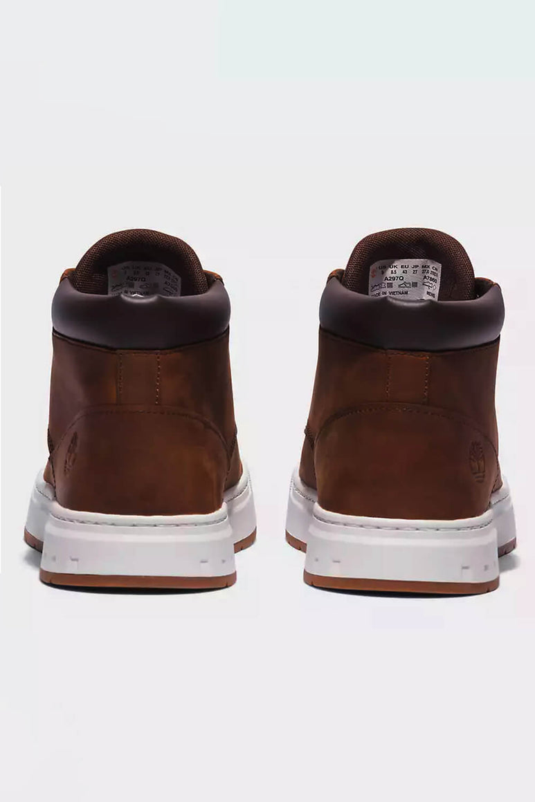 Timberland Maple Grove Chukka Boots for Men in Brown | TB0A297Q358 – Glik's
