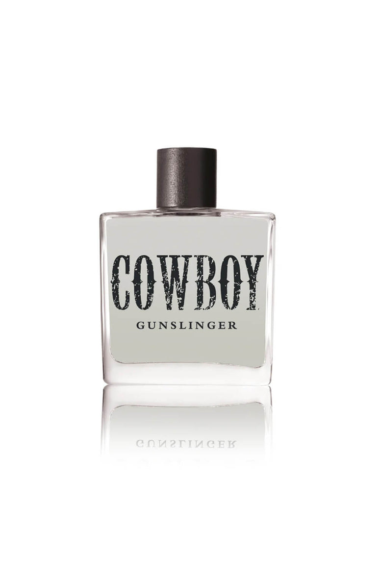 Tru Fragrance Cowboy Gunslinger Cologne for Men | 95194 – Glik's