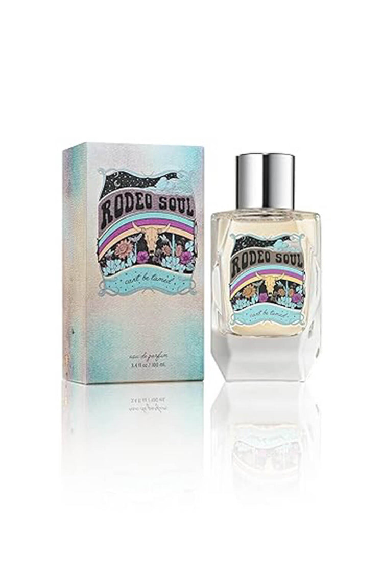 Tru Fragrance Rodeo Soul Perfume for Women | 96637 – Glik's