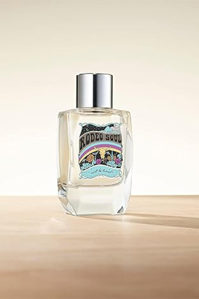 Tru Fragrance Rodeo Soul Perfume for Women | 96637 – Glik's