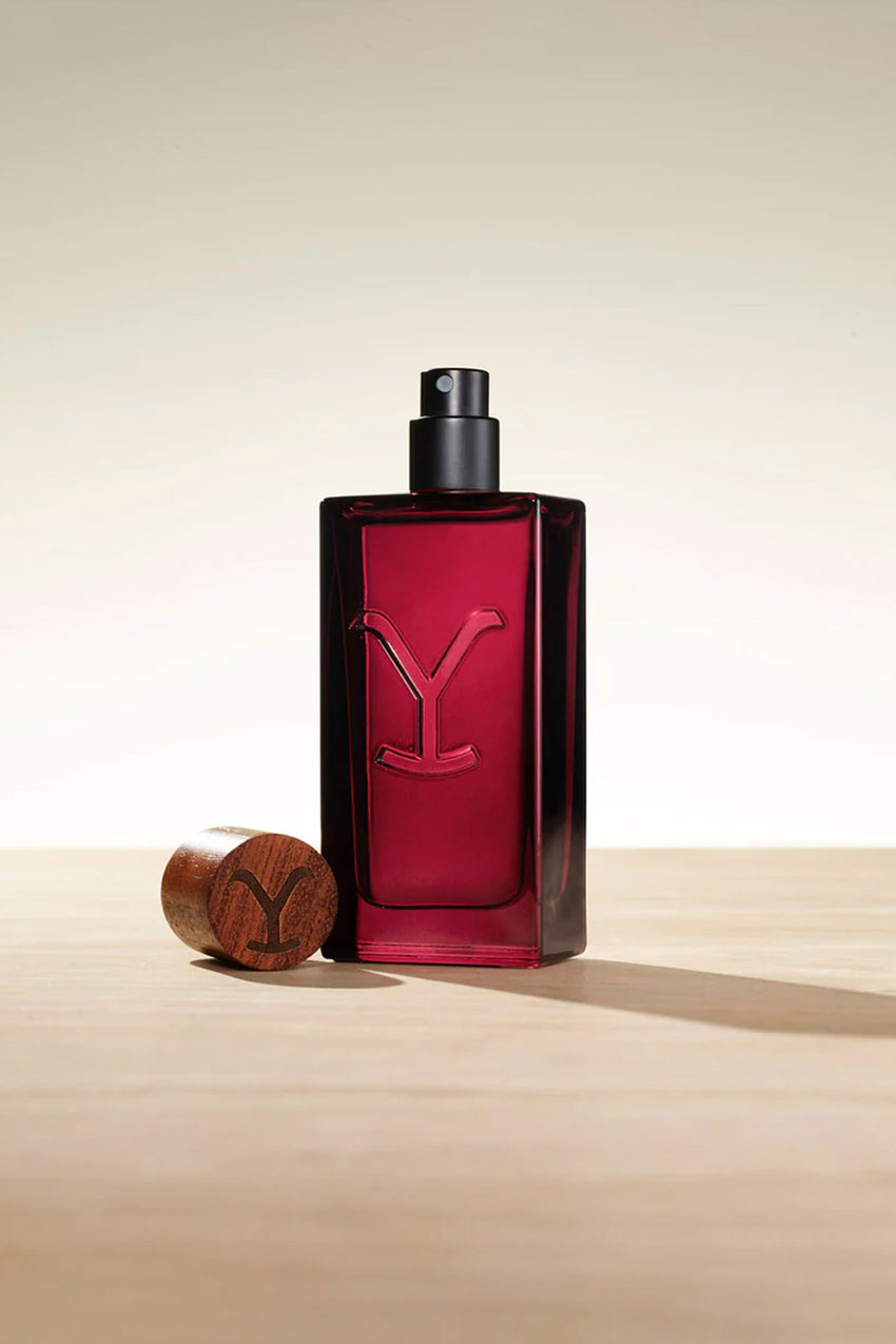 Tru Fragrance Yellowstone Tornado Perfume for Women | 96203 – Glik's
