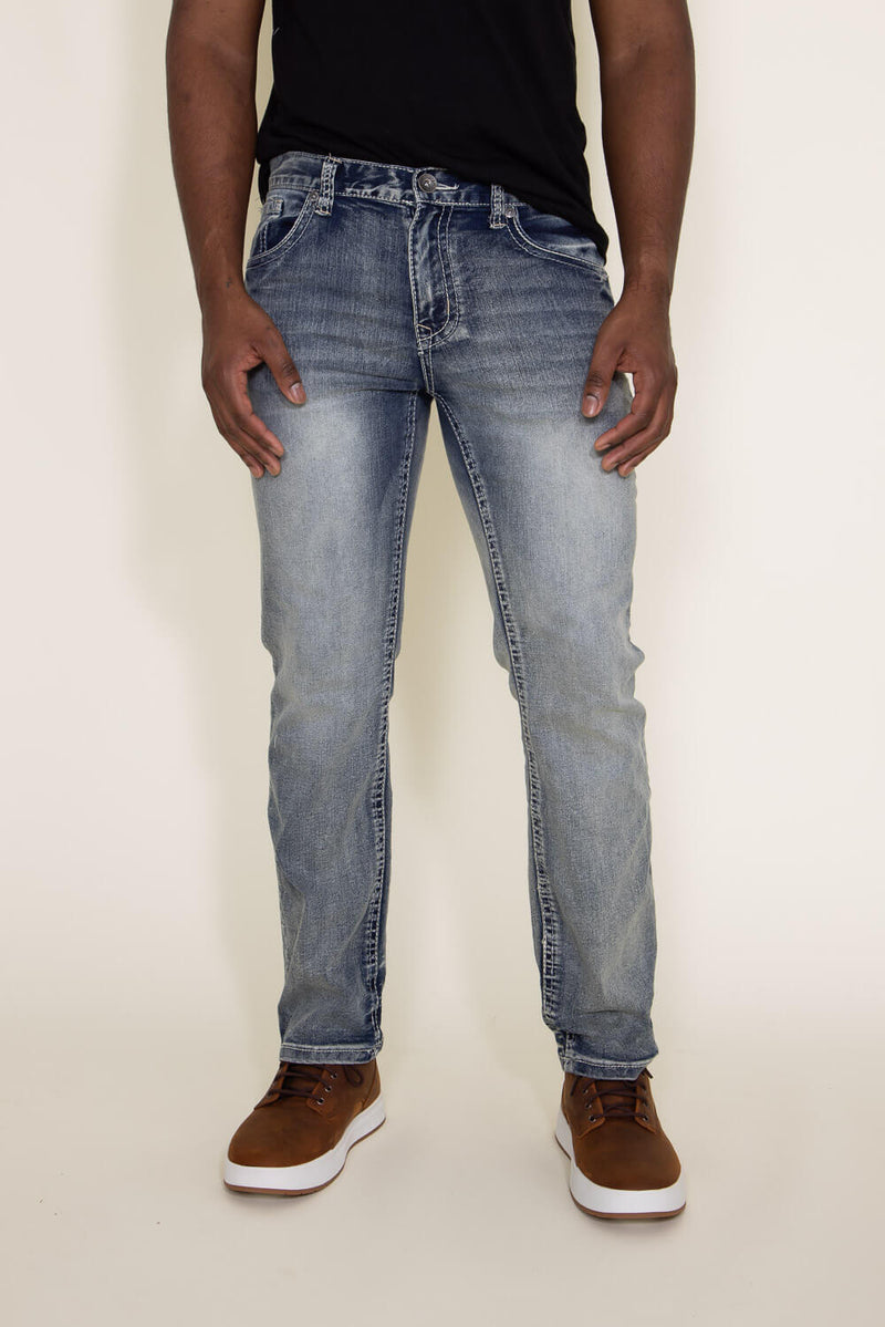 Men's Denim | True Luck Jeans, Axel Jeans & 1897 Denim – Glik's