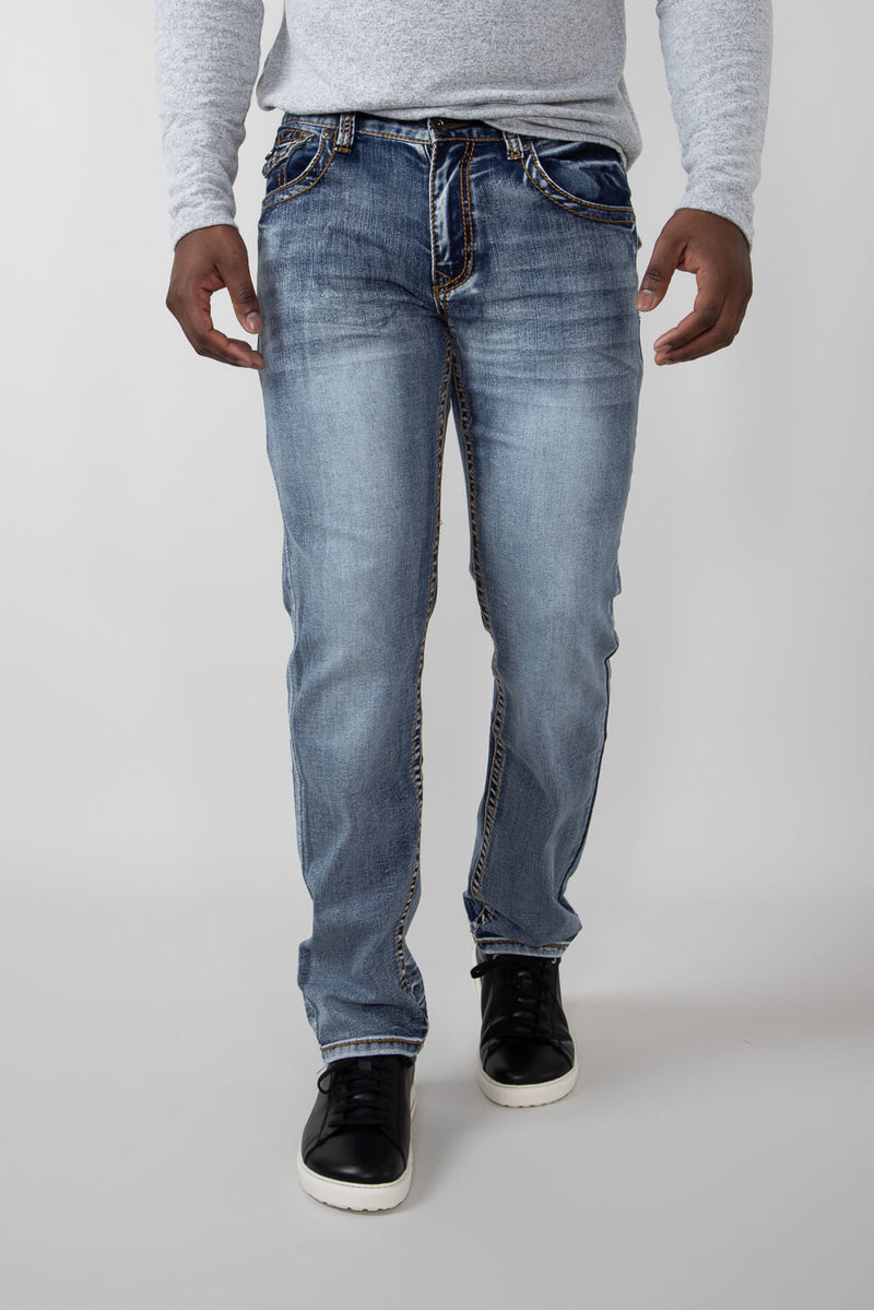 Men's Denim | True Luck Jeans, Axel Jeans & 1897 Denim – Glik's