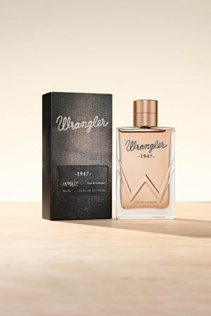 Tru Fragrance 1947 Wrangler Cologne for Men | 97168 – Glik's