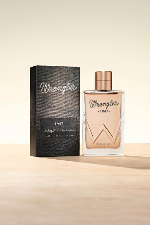 Tru Fragrance 1947 Wrangler Cologne for Men | 97168 – Glik's