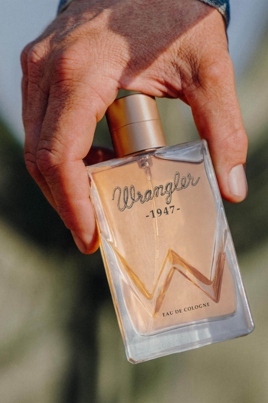 Tru Fragrance 1947 Wrangler Cologne for Men | 97168 – Glik's