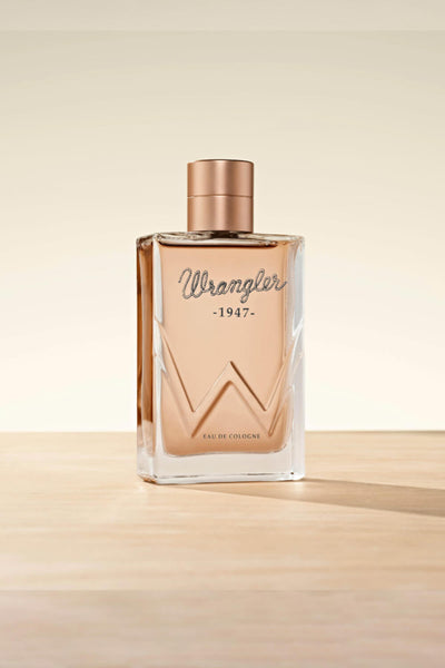 Tru Fragrance 1947 Wrangler Cologne for Men | 97168 – Glik's