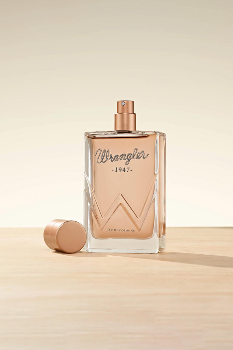 Tru Fragrance 1947 Wrangler Cologne for Men | 97168 – Glik's