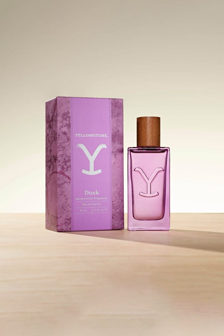 Tru Fragrance Yellowstone Dusk Perfume for Women | 97085 – Glik's