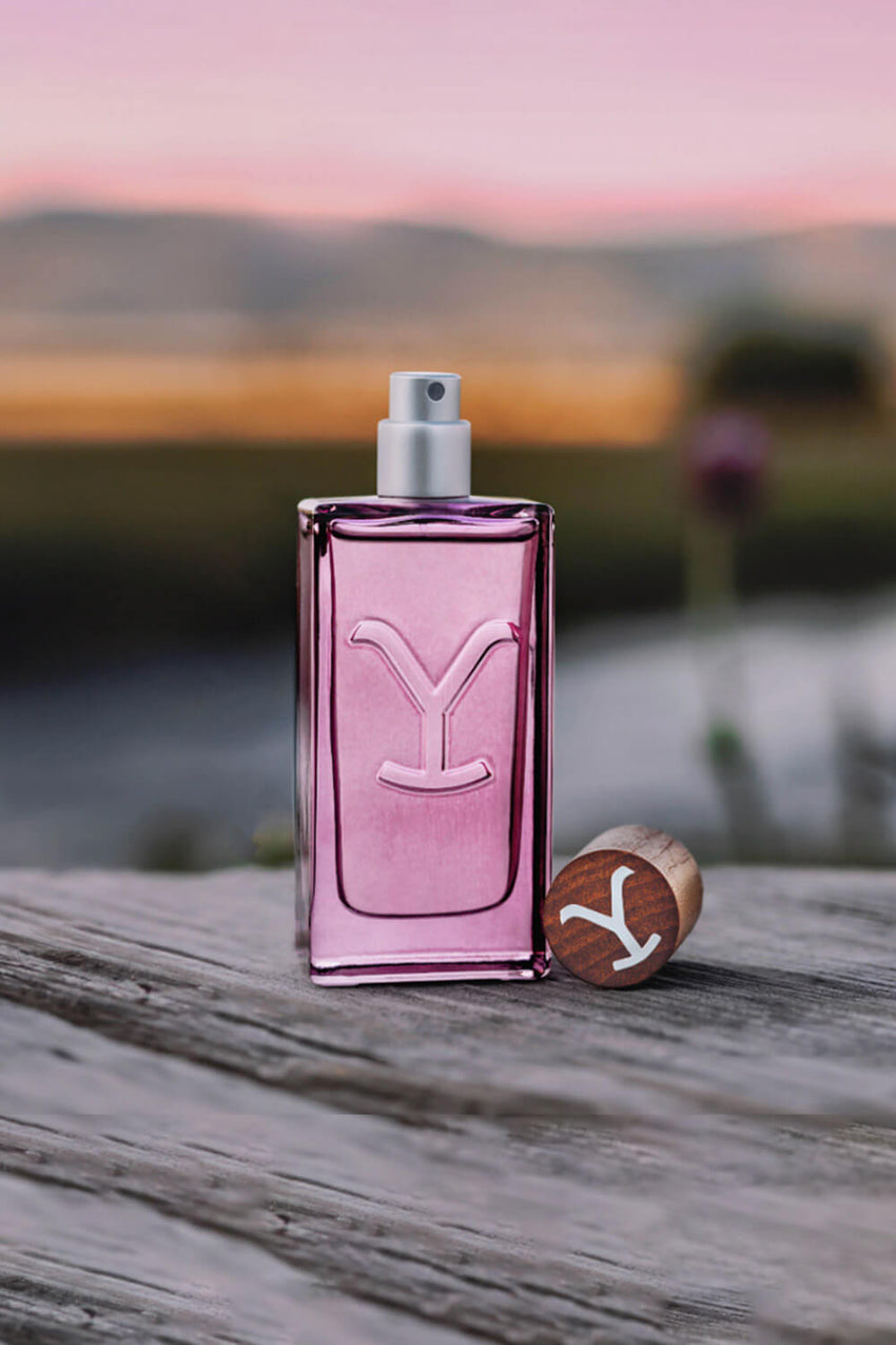 Tru Fragrance Yellowstone Dusk Perfume for Women | 97085 – Glik's