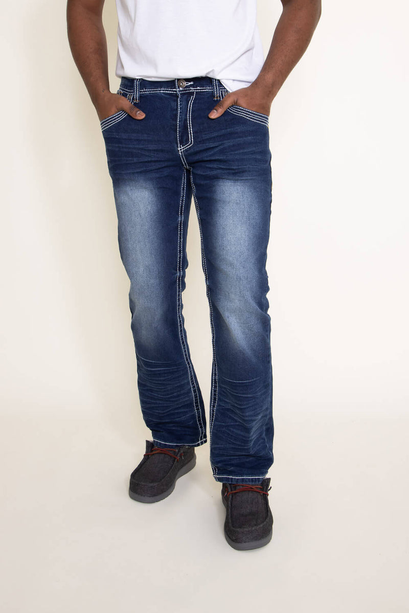 True Luck Jeans | True Luck Brand Jeans – Glik's