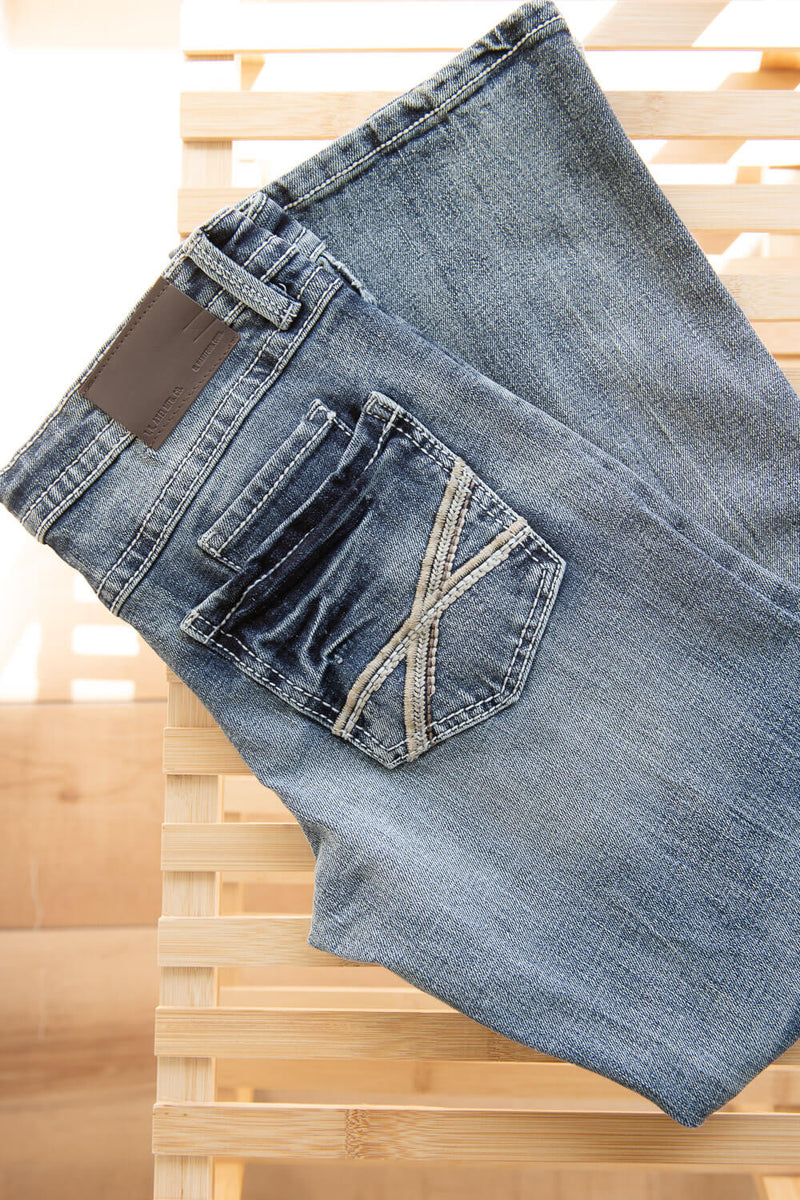 Axel Men's Jeans | Axel Jeans for Men, Women & Kids – Glik's